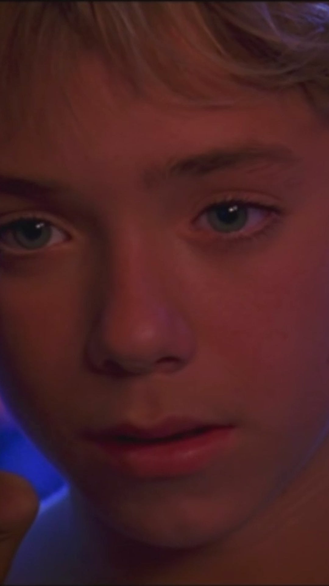 Exclusive 20th Anniversary Christmas Peter Pan & Jeremy Sumpter Autogr ...